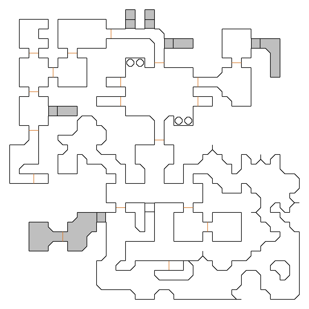 Sector 4 (Doom RPG) | Doom Wiki | Fandom