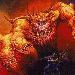 Doom Monsters