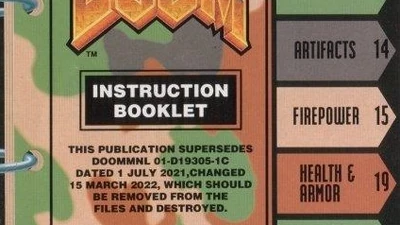 Discuss Everything About Doom Wiki | Fandom