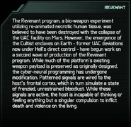 Revenant (Doom Eternal) | Doom Wiki | Fandom