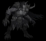 Agaddon Hunter | Doom Wiki | Fandom