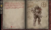 Codex/Characters | Doom Wiki | Fandom
