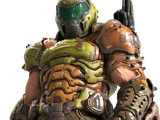 Category:Doom (2016) characters | Doom Wiki | Fandom