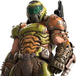 Doom Ii Doom Wiki Fandom Powered By Wikia Doom Guy (Classic Games)