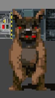 Hellhound | Doom Wiki | Fandom