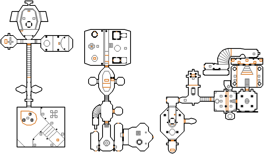 MAP25: Desecration (Community Chest 2) | Doom Wiki | Fandom