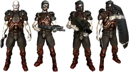 Z-Sec | Doom Wiki | Fandom
