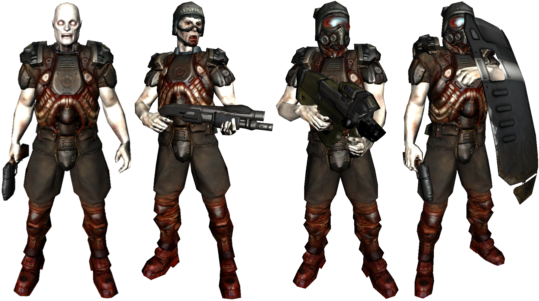 Z-Sec | Doom Wiki | Fandom