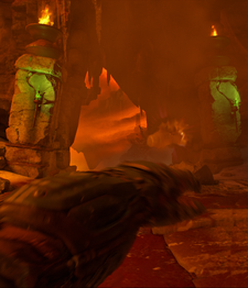 Frag Grenade (Doom 2016) | Doom Wiki | Fandom