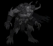 Agaddon Hunter | Doom Wiki | Fandom