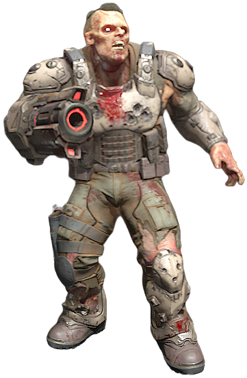Soldier (enemy) | Doom Wiki | Fandom