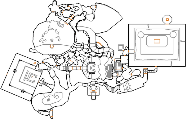 MAP16: Deepest Reaches (TNT: Evilution) | Doom Wiki | Fandom