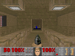 Key | Doom Wiki | Fandom