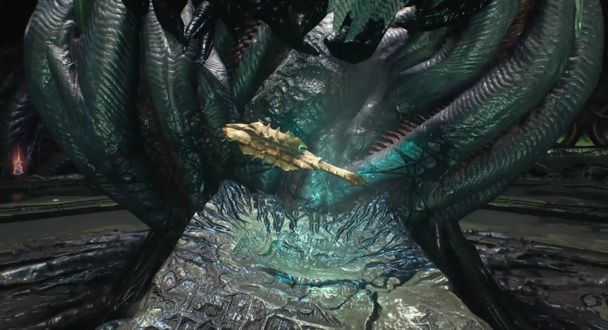 Dreadmace | Doom Wiki | Fandom