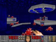 MAP24: The Chasm (Doom II) | Doom Wiki | Fandom