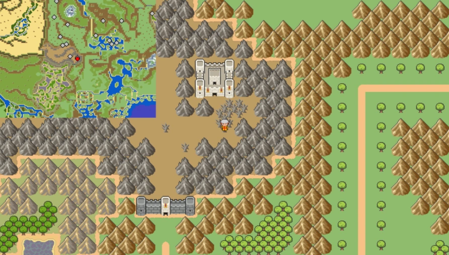 Ivory Castle | Doom and Destiny Wiki | Fandom