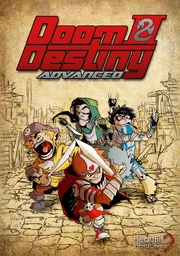 Doom & Destiny: Advanced | Doom and Destiny Wiki | Fandom