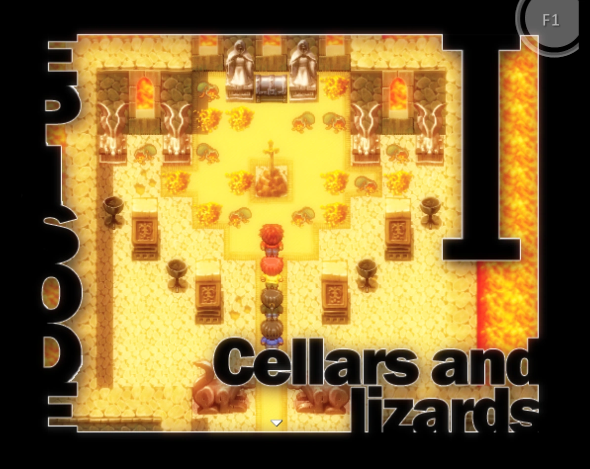 Main Quest (Doom & Destiny) | Doom and Destiny Wiki | Fandom