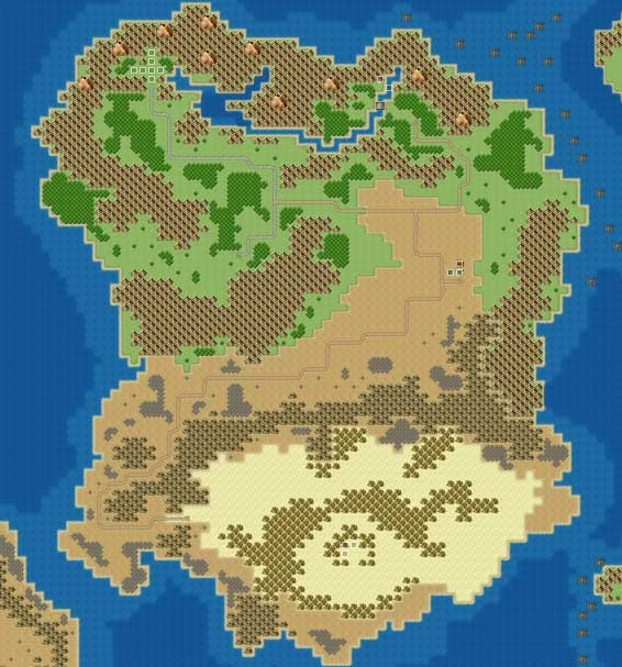 Neo Sushi Island | Doom and Destiny Wiki | Fandom