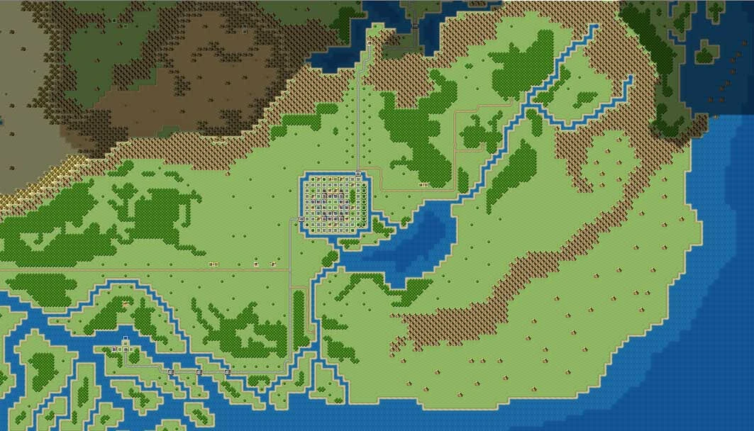 Empire | Doom and Destiny Wiki | Fandom