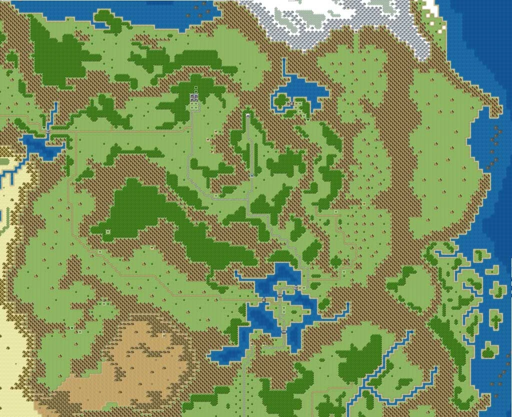 Category:Regions | Doom and Destiny Wiki | Fandom