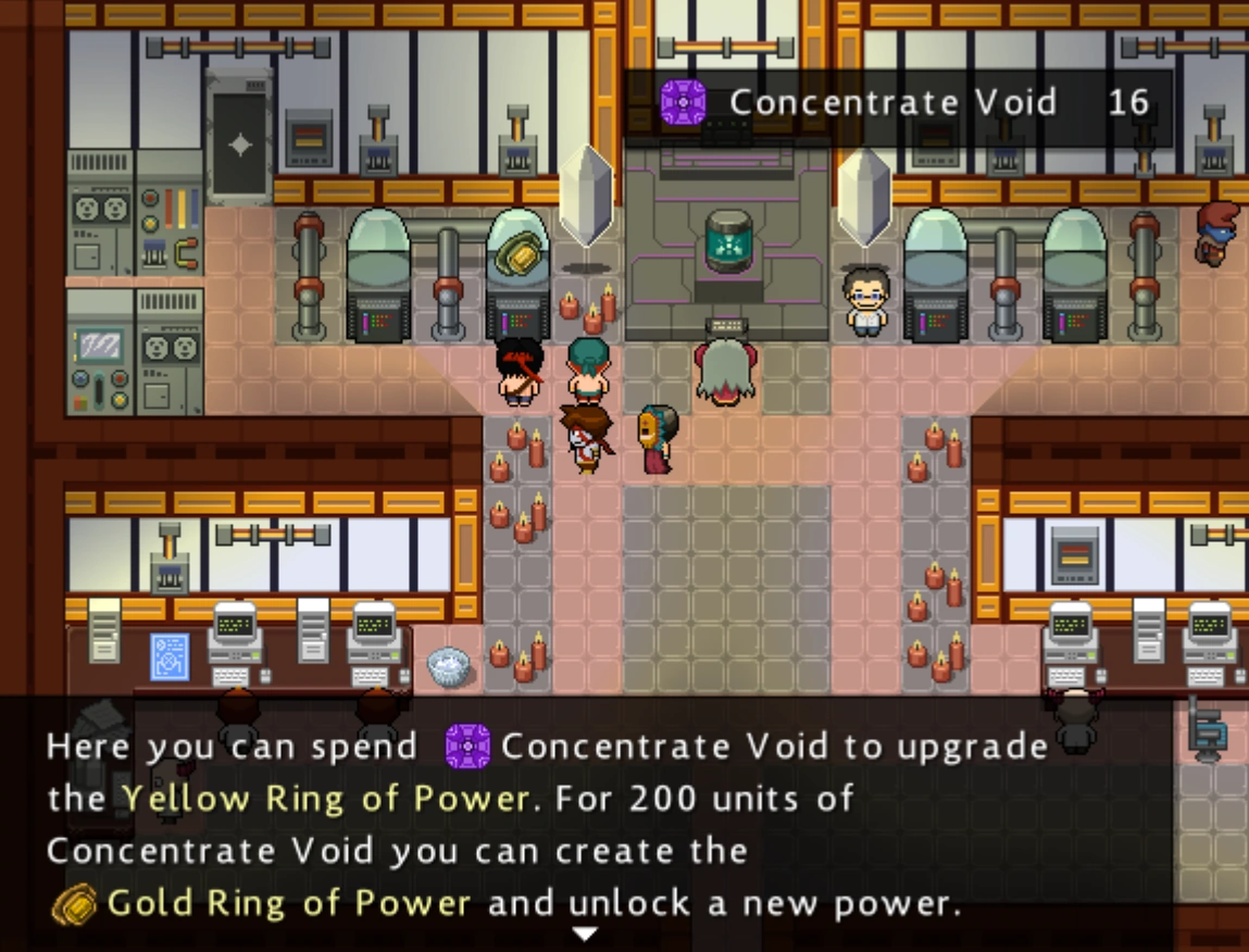 Rings of Power (Doom & Destiny: Advanced) | Doom and Destiny Wiki | Fandom