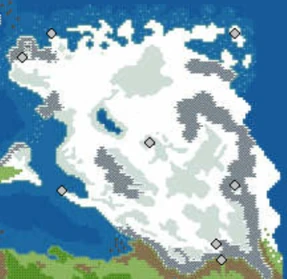 Northern Lands | Doom and Destiny Wiki | Fandom