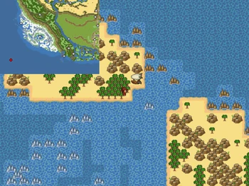 Golden Islands (Advanced) | Doom and Destiny Wiki | Fandom