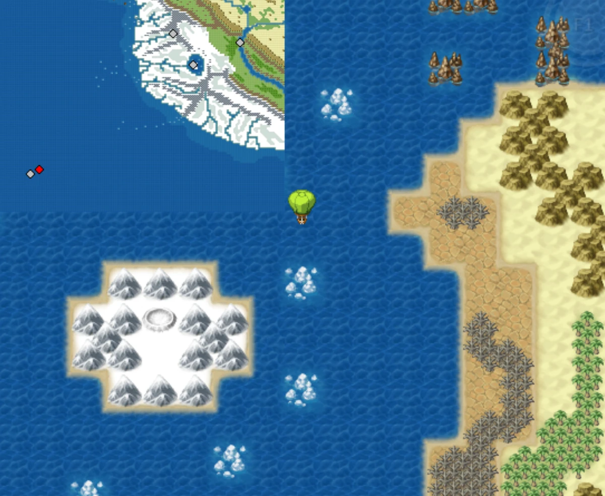 Golden Islands | Doom and Destiny Wiki | Fandom