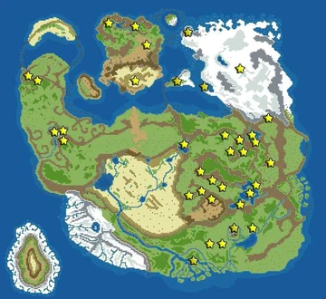 Category:Geography | Doom and Destiny Wiki | Fandom