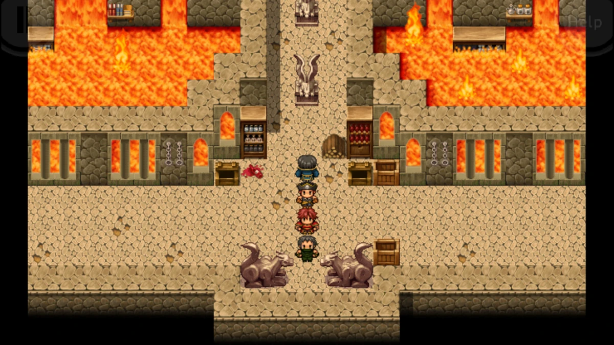 Secrets (Doom & Destiny) | Doom and Destiny Wiki | Fandom