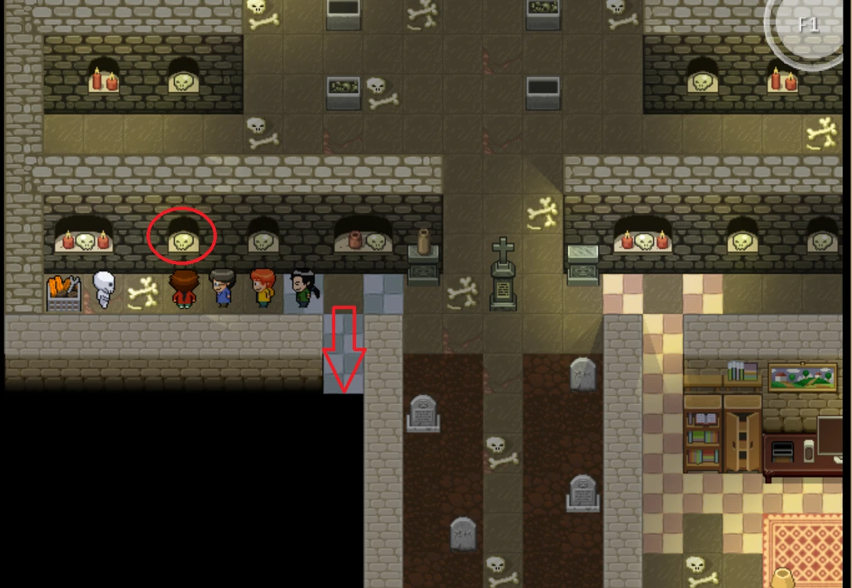 Test | Doom and Destiny Wiki | Fandom