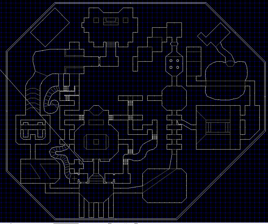 Pandemonium | Doom Pre-Release Wiki | Fandom