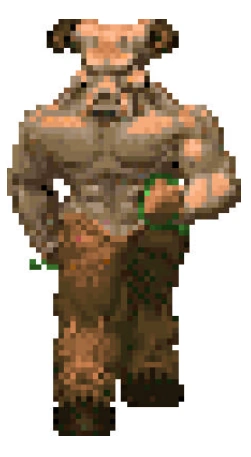 Doom Bible | Doom Pre-Release Wiki | Fandom