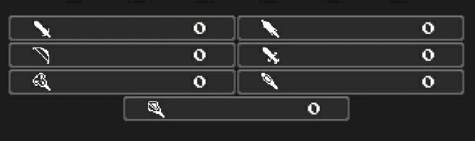 Skills | Doomdepths Wiki | Fandom