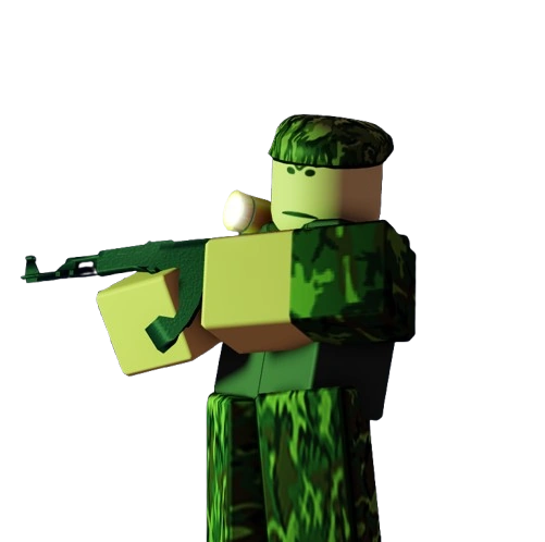 Militant | DOOMED 2 DIE Wiki | Fandom