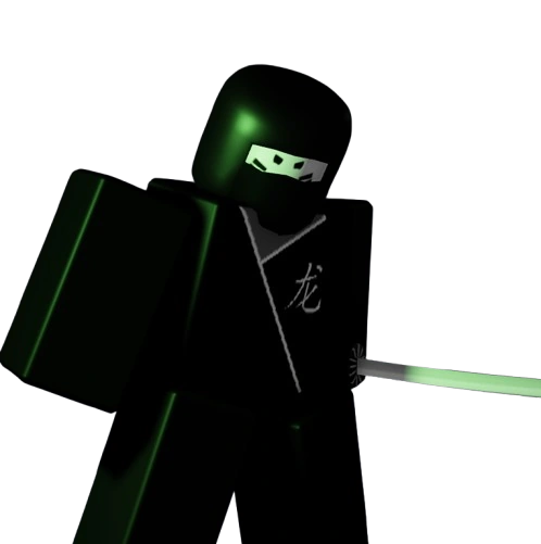 Ninja | DOOMED 2 DIE Wiki | Fandom