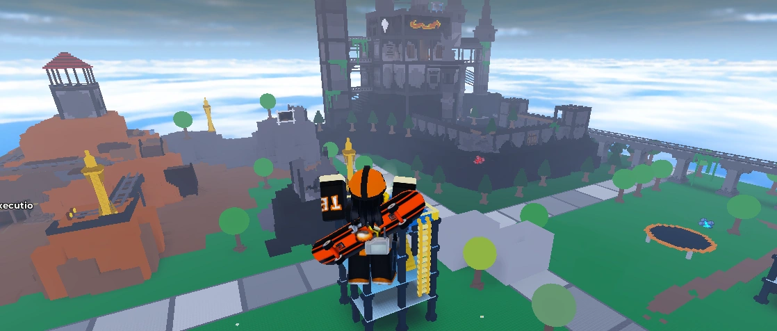 Sandbox | DOOMED 2 DIE Wiki | Fandom