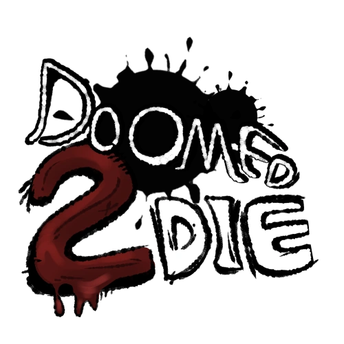 NPCs | DOOMED 2 DIE Wiki | Fandom