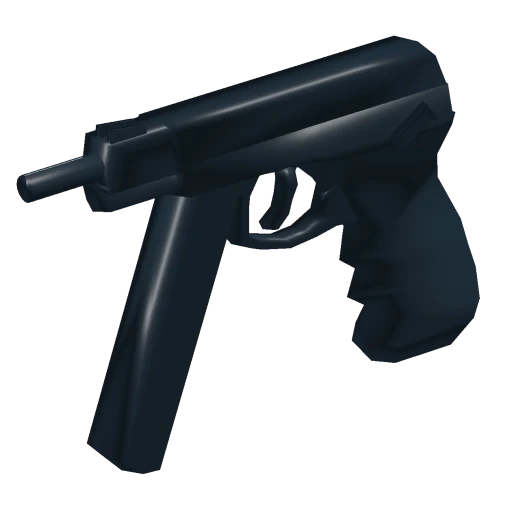 CZ75 | DOOMED 2 DIE Wiki | Fandom