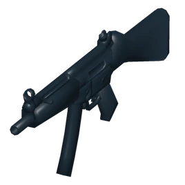 MP5 | DOOMED 2 DIE Wiki | Fandom