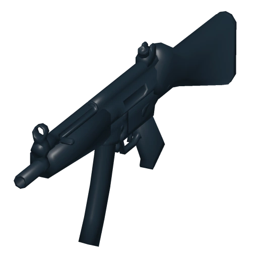 Barret M95 | DOOMED 2 DIE Wiki | Fandom