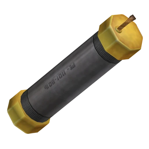 Pipe Bomb | DOOMED 2 DIE Wiki | Fandom