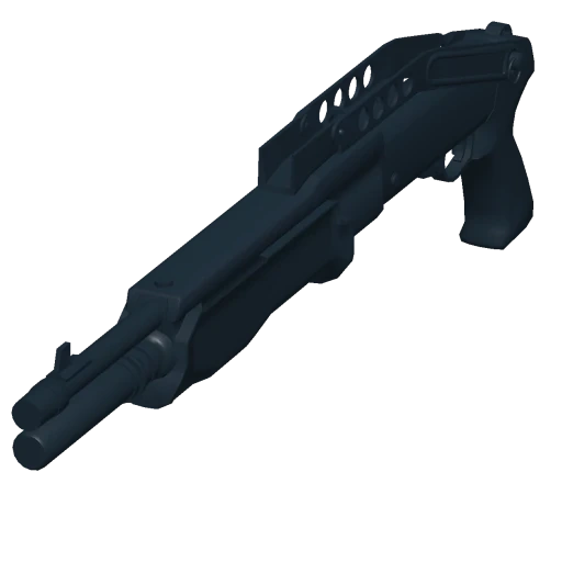 Weapons | DOOMED 2 DIE Wiki | Fandom