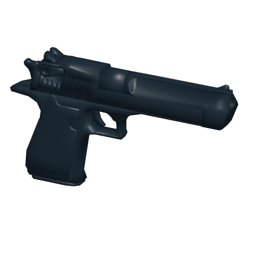 Deagle | DOOMED 2 DIE Wiki | Fandom