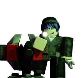 Technician | DOOMED 2 DIE Wiki | Fandom