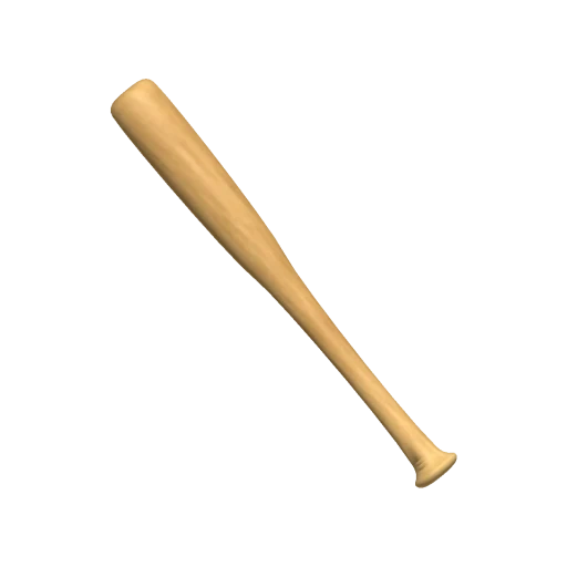 Baseball Bat | DOOMED 2 DIE Wiki | Fandom
