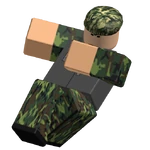 Militant | DOOMED 2 DIE Wiki | Fandom