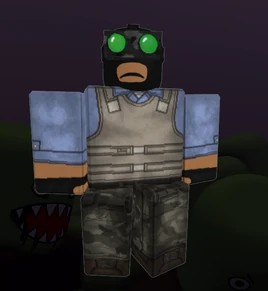 Marksman/Skins | DOOMED 2 DIE Wiki | Fandom