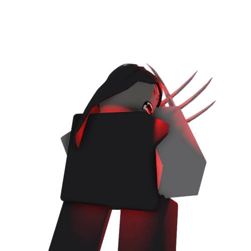 The Witch | DOOMED 2 DIE Wiki | Fandom